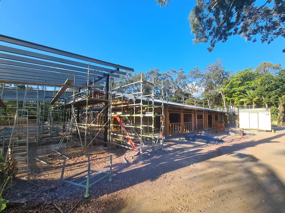 Gallery | Jungle Zoo