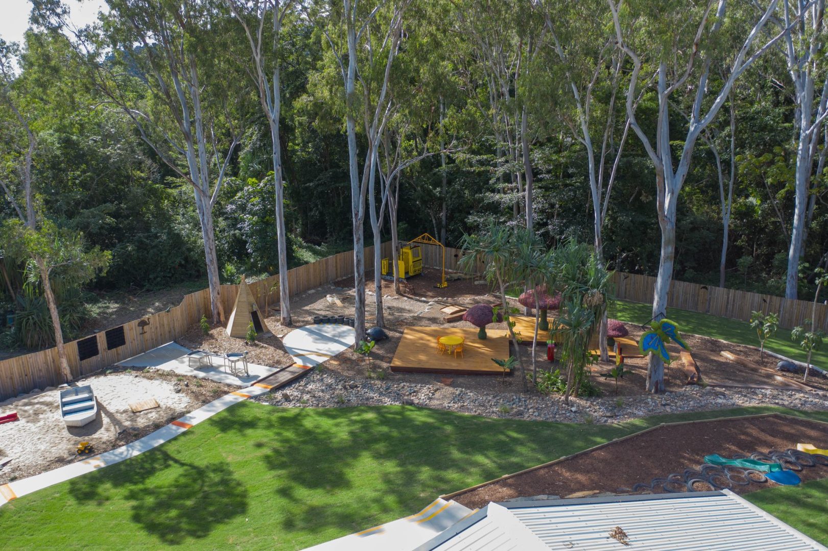 Gallery | Jungle Zoo