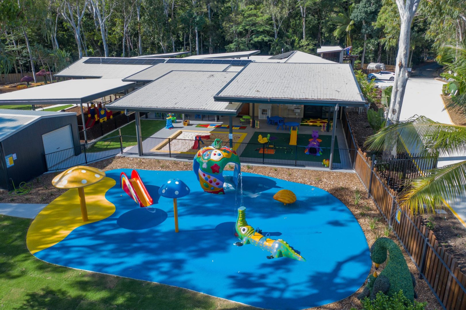 Gallery | Jungle Zoo